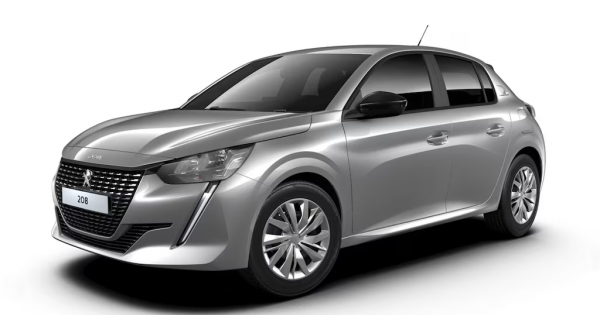 Peugeot 208 (2019+)