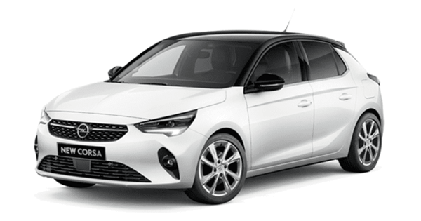 Opel Corsa F (2019+)