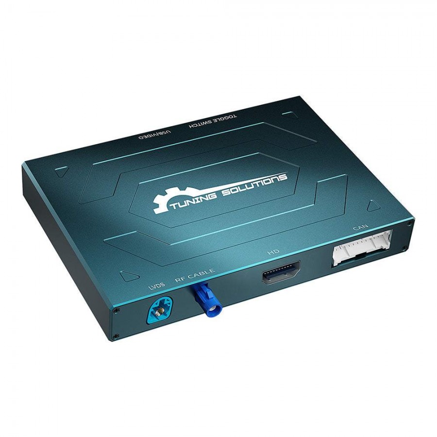 MMI BOX