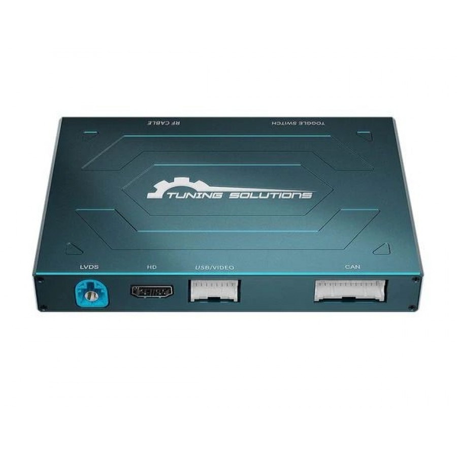 MMI BOX