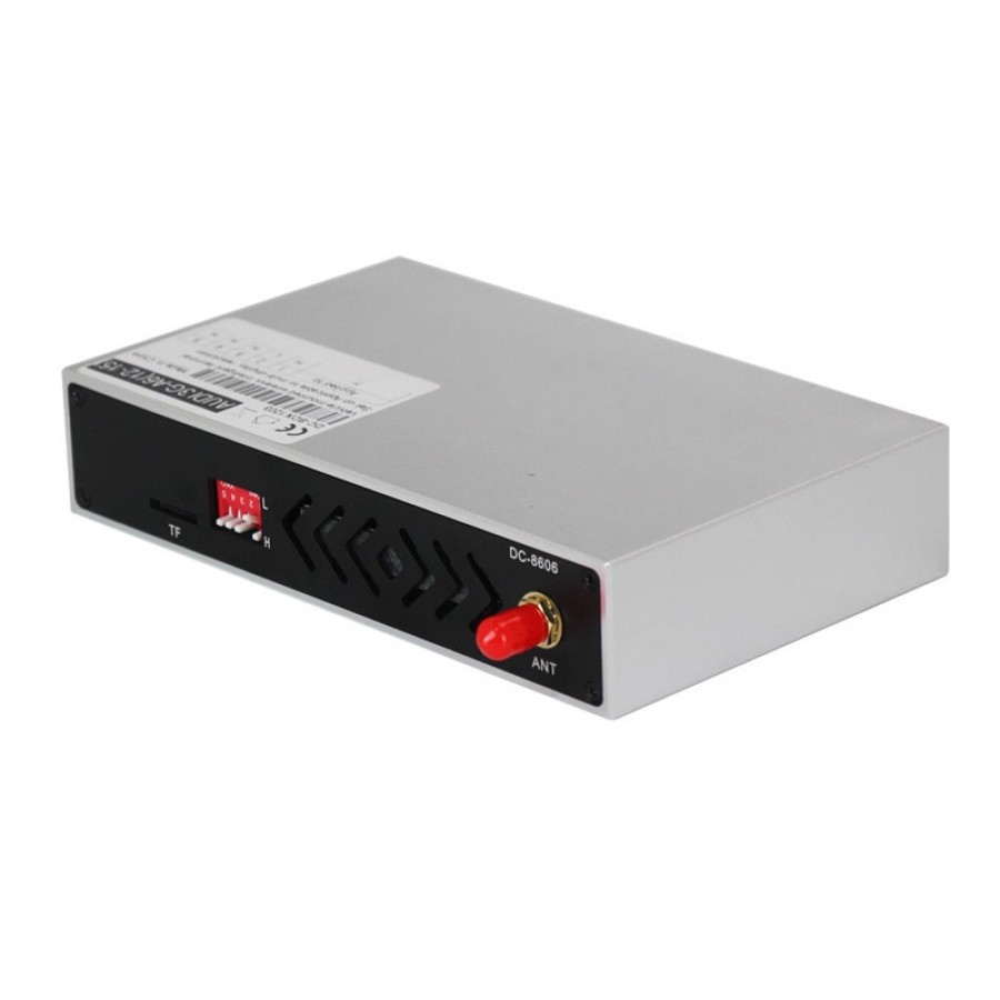 MMI BOX