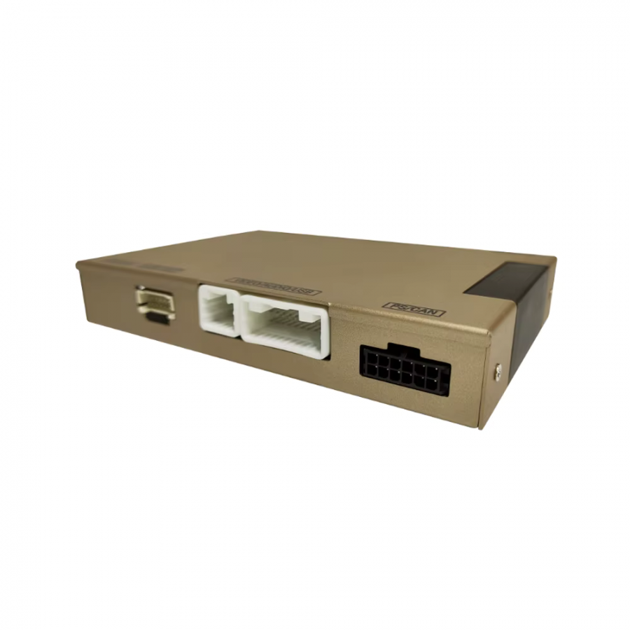 MMI BOX