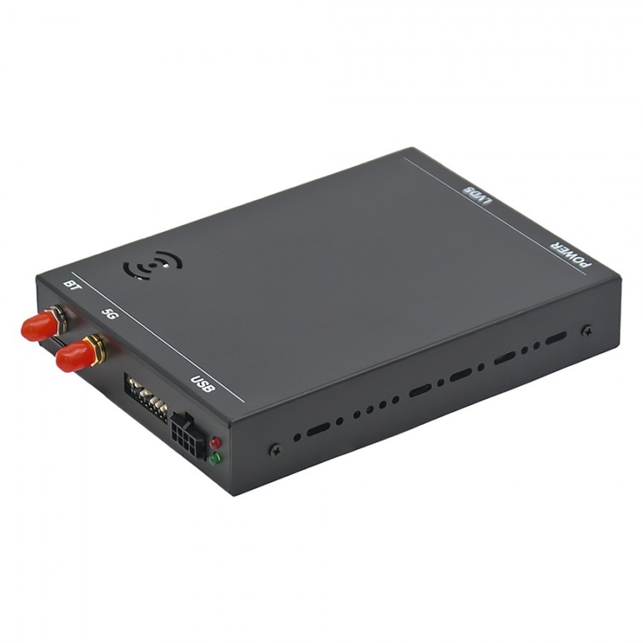 MMI BOX