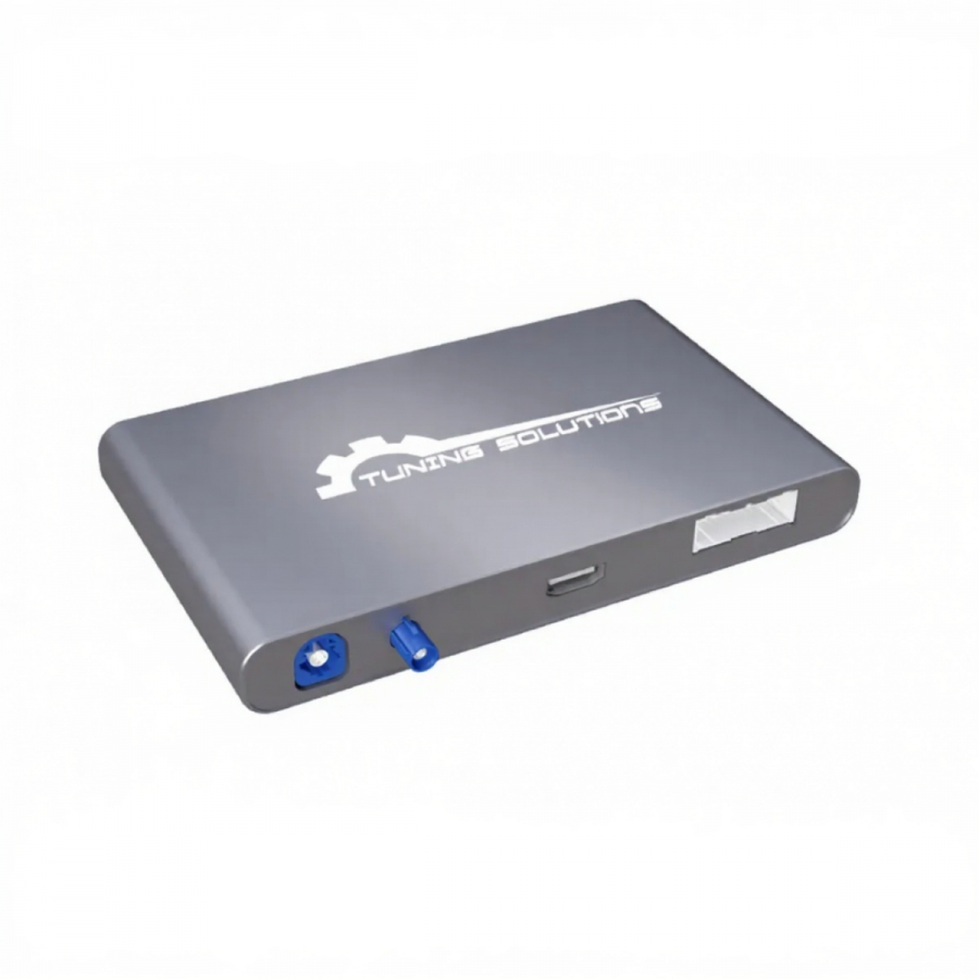 MMI BOX