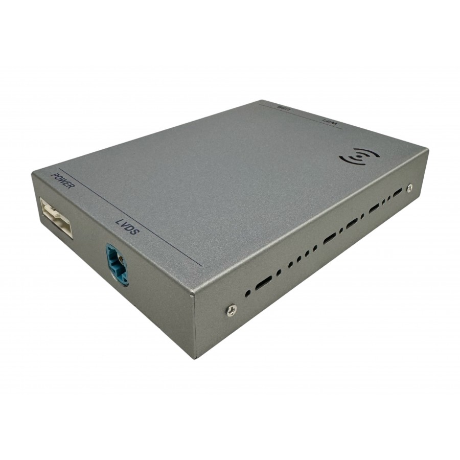 MMI BOX