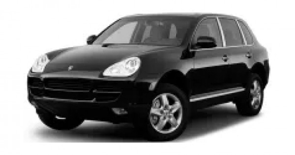 Porsche Cayenne 1 Gen (2002-2010)