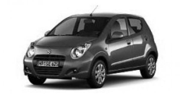Suzuki Alto 7 Gen HA25 (2009-2014)