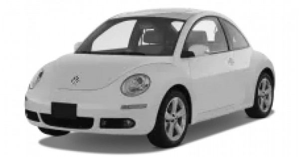 Volkswagen Beetle 2 Gen (1997-2011)