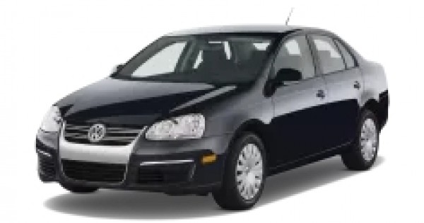 Volkswagen Jetta A5 / Bora 5 Gen (2005-2010)