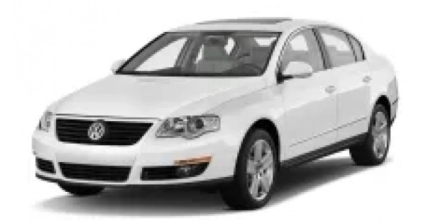 Volkswagen Passat B6 (2005-2010)