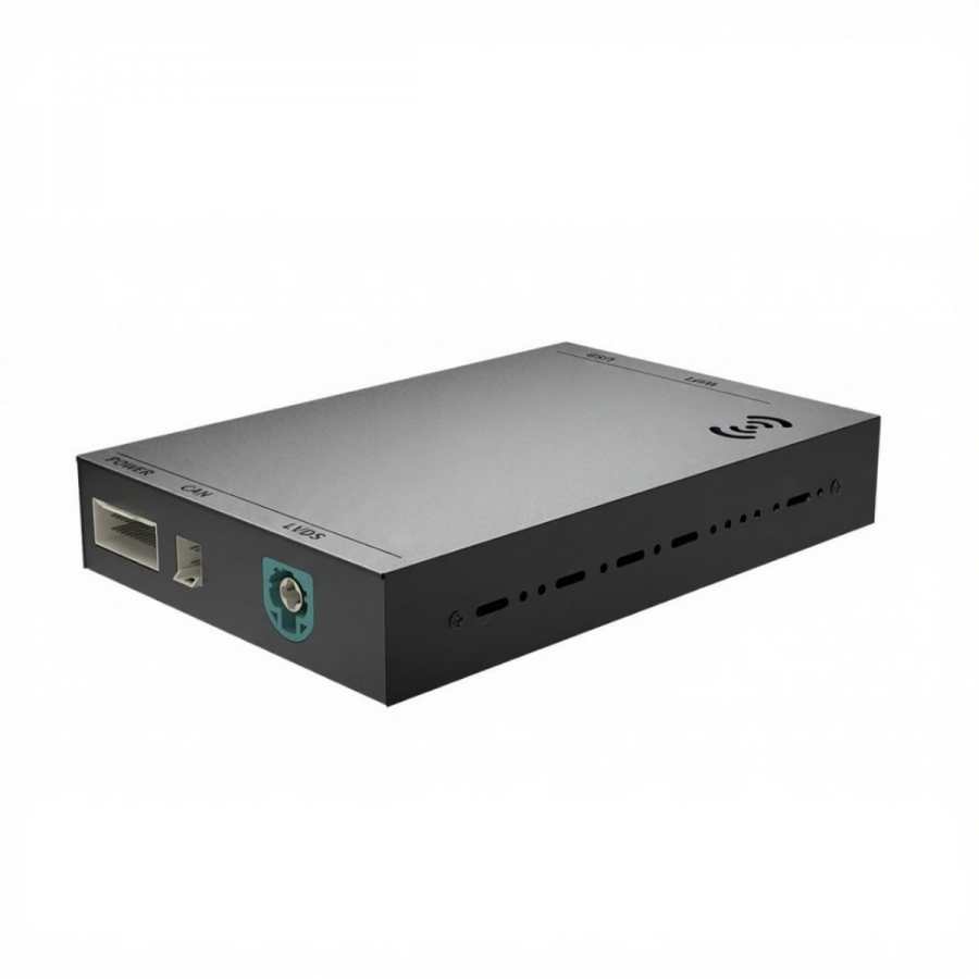 MMI BOX