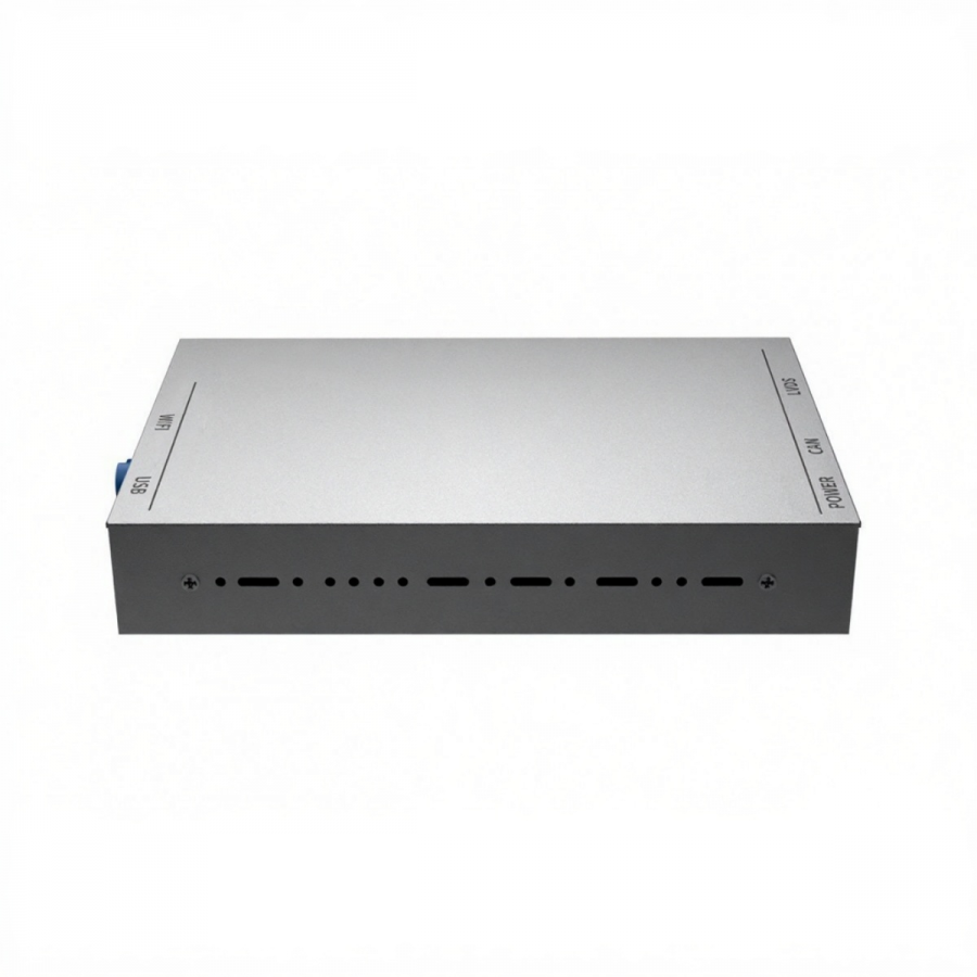 MMI BOX