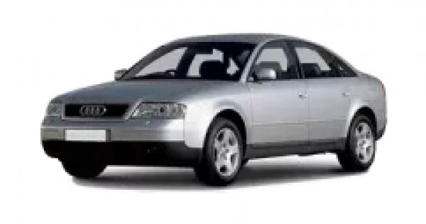 Audi A6/S6 C5/4B (1997-2004)