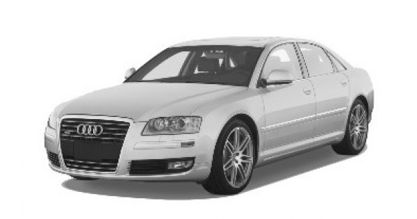 Audi A8 S8 D3 (2003-2009)