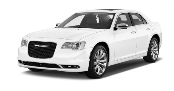 Chrysler 300C (2011-2023)