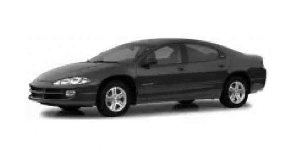 Dodge Intrepid (1998-2004)