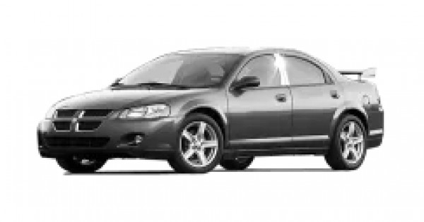 Dodge Stratus (2000-2006)