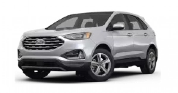 Ford Edge 2 Gen (2015-2023)