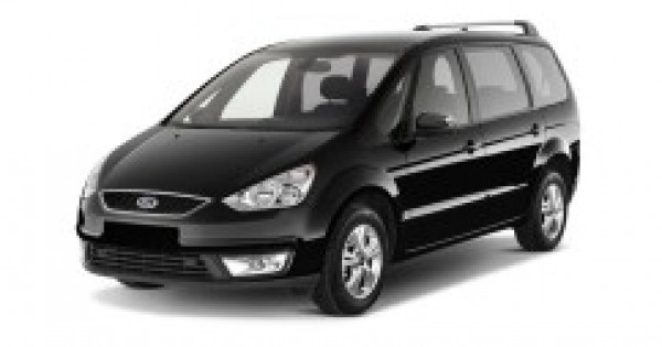 Ford Galaxy 2 Gen (2006-2015)