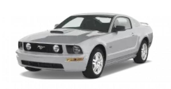Ford Mustang (2005-2009)