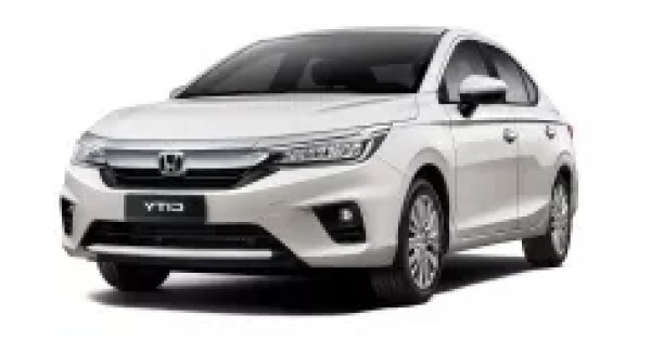 Honda City 7 Gen (2019+)