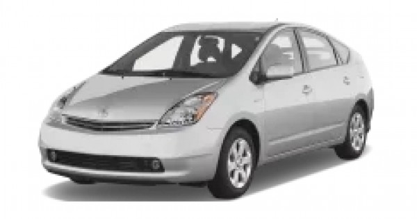 Toyota Prius Gen 2 XW20 (2002-2009)