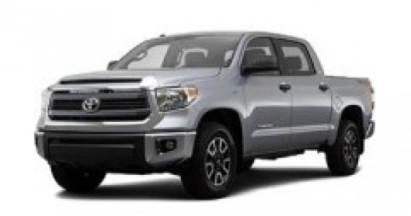 Toyota Tundra 2 Gen XK50 (2007-2022)